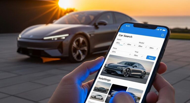 AutoScout24 : Trouver et vendre votre véhicule avec AutoScout24 – Pros Auto